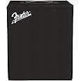 Amazon.com: Fender Rumble Stage 800 - Electric Bass Guitar Combo ...