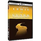 Amazon.com: Lewis & Clark: The Journey of the Corps of Discovery : n/a ...