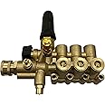 Amazon.com: Simpson Cleaning 7108752 Manifold Replacement Kit for AAA ...