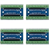 Amazon.com: HiLetgo 3pcs Nano V3.0 3.0 Controller Terminal Adapter ...