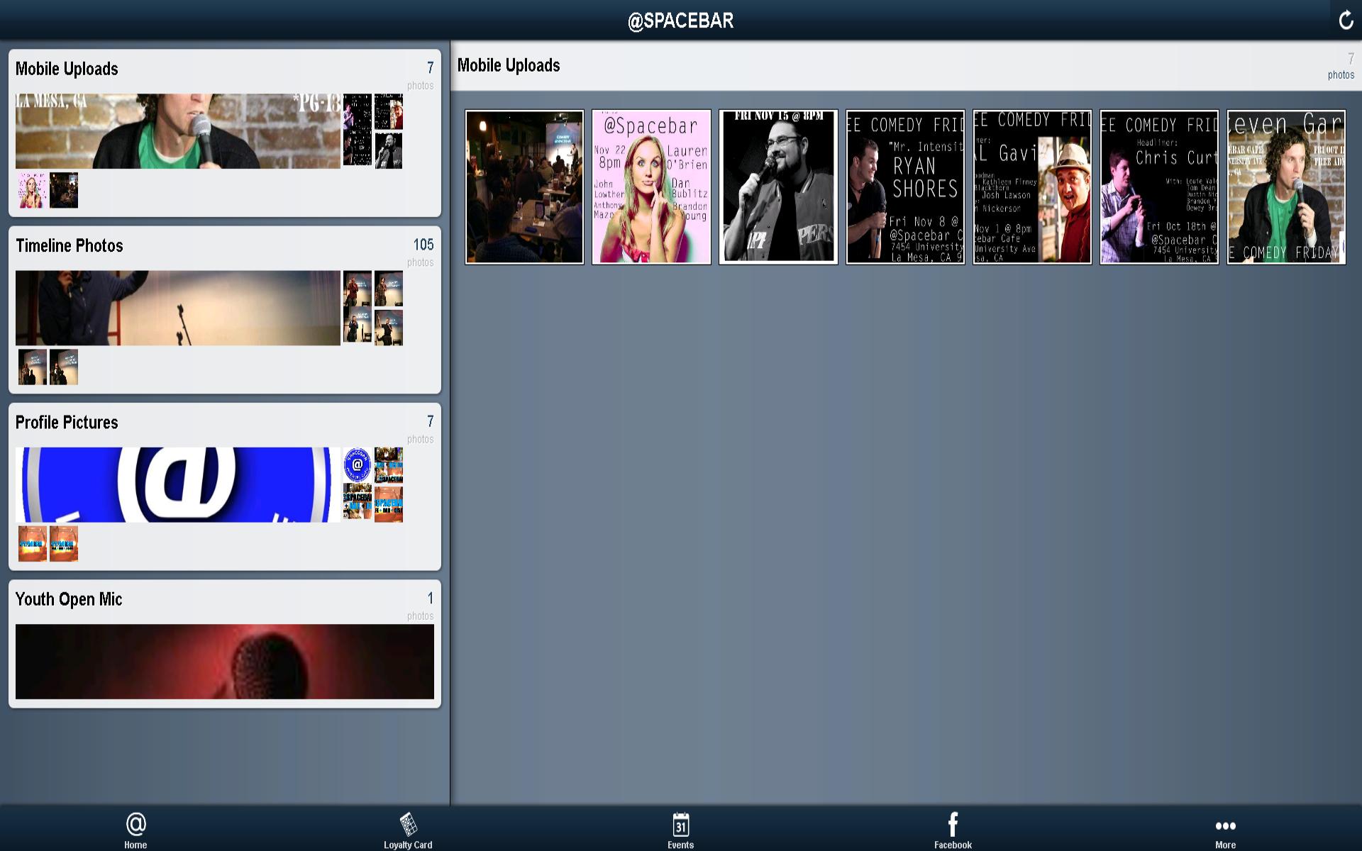 @SPACEBAR:Amazon.it:Appstore for Android