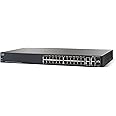 Amazon.com: Cisco SG300-28P 28-port Gigabit PoE Managed Switch ...