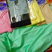 Buy Elk Women's Ladies Adjustable Strap Slip Camisole Spaghetti Top ...