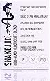 Amazon.com: SNAKE Juice Keto Diet Electrolyte Powder, Unflavored ...