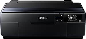 Epson SureColor P600 Inkjet Printer : Amazon.ca: Office Products