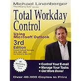 Total Workday Control Using Microsoft Outlook: Linenberger, Michael ...