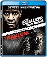 The Equalizer Collection (Box 2 Br): Amazon.it: Denzel Washington ...