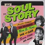 Various Artist - Time Life The Soul Story Volume 7 - Amazon.com Music