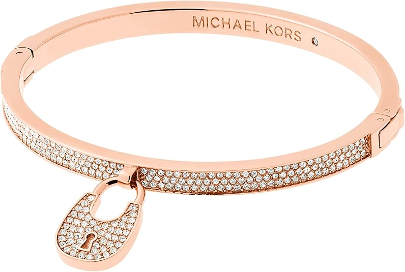 Michael Kors Women's Bracelet MKJ5973791: Amazon.co.uk: Jewellery