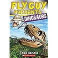 Amazon.com: Fly Guy Presents: Insects (Scholastic Reader, Level 2 ...