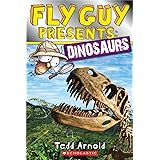 Amazon.com: Fly Guy Presents: Sharks (Scholastic Reader, Level 2 ...