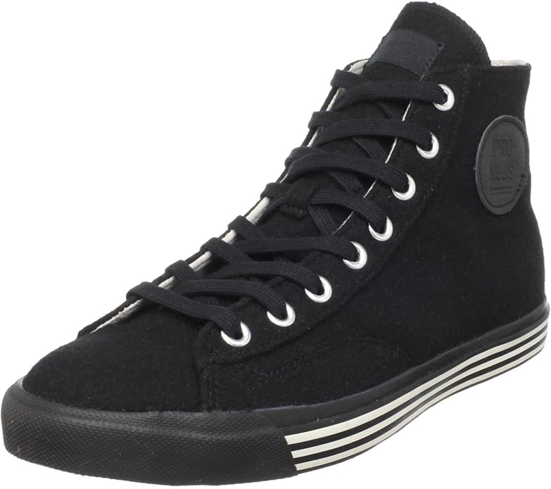 Amazon.com | PRO-Keds Men's 69ER Hi Sneaker | Fashion Sneakers