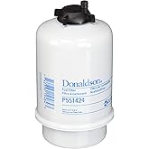 Amazon.com: Donaldson P551423 Fuel Filter (Water Separator, Cartridge ...