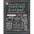 National Trust Kitchen Cookbook: National Trust: 9781909881709: Amazon ...