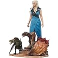 Amazon.com: Diamond Select Toys Game of Thrones Gallery: Daenerys ...