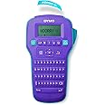 Amazon.com : DYMO COLORPOP Color Label Maker, Handheld, Purple : Office ...