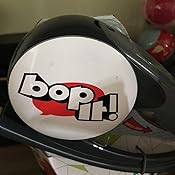 Bop It! Classic Game from Hasbro Gaming: Amazon.co.uk: Toys & Games
