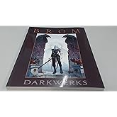 Amazon.com: The Art of Brom: 9781933865492: Brom, Arnie Fenner, John ...