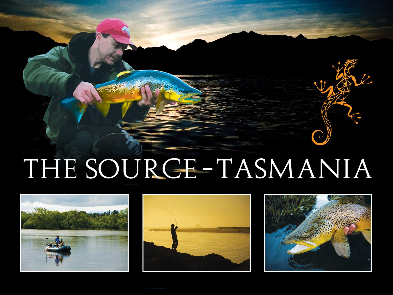 Watch The Source Series | Prime Video