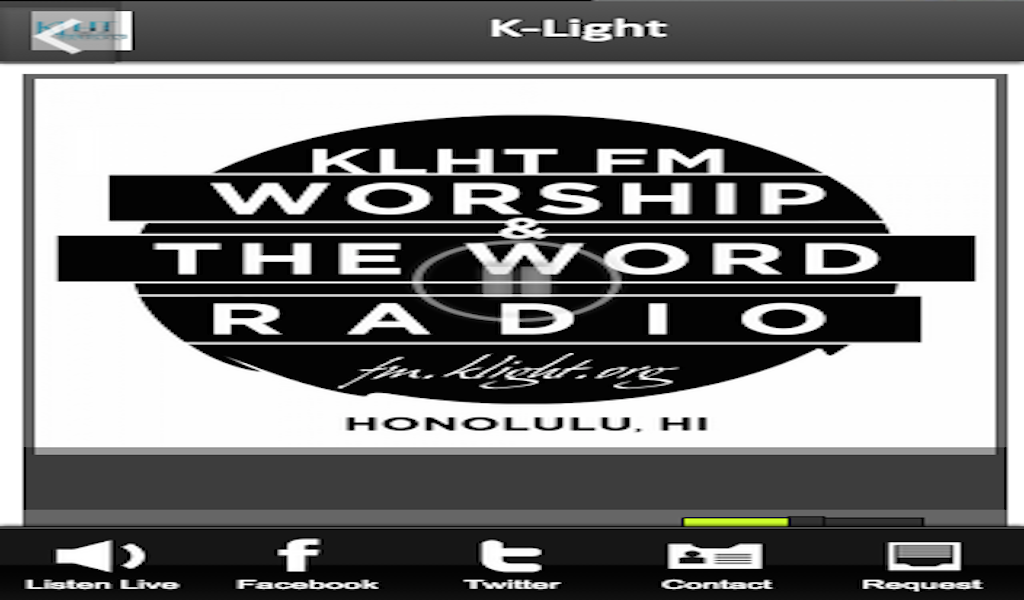 K-Light:Amazon.com:Appstore for Android