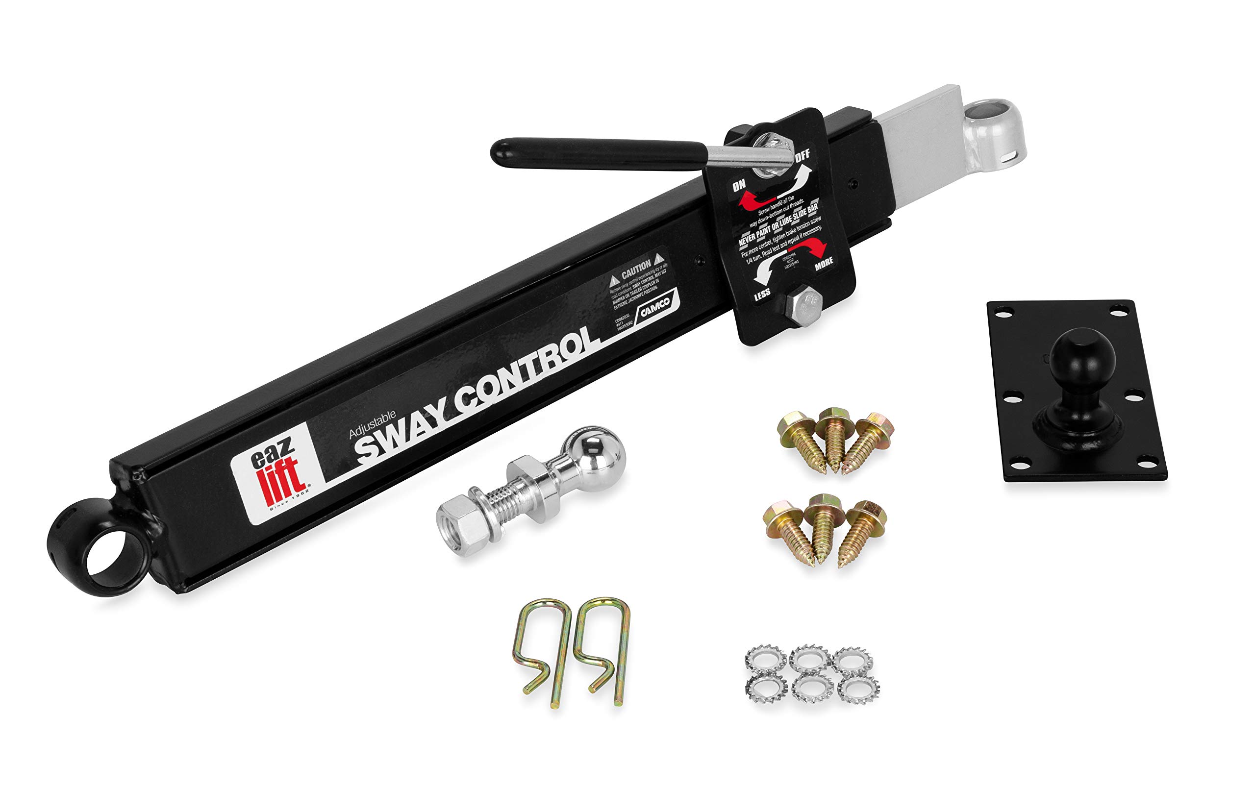 Mua Eaz-Lift Camper/RV Adjustable Sway Control | Features On/Off ...