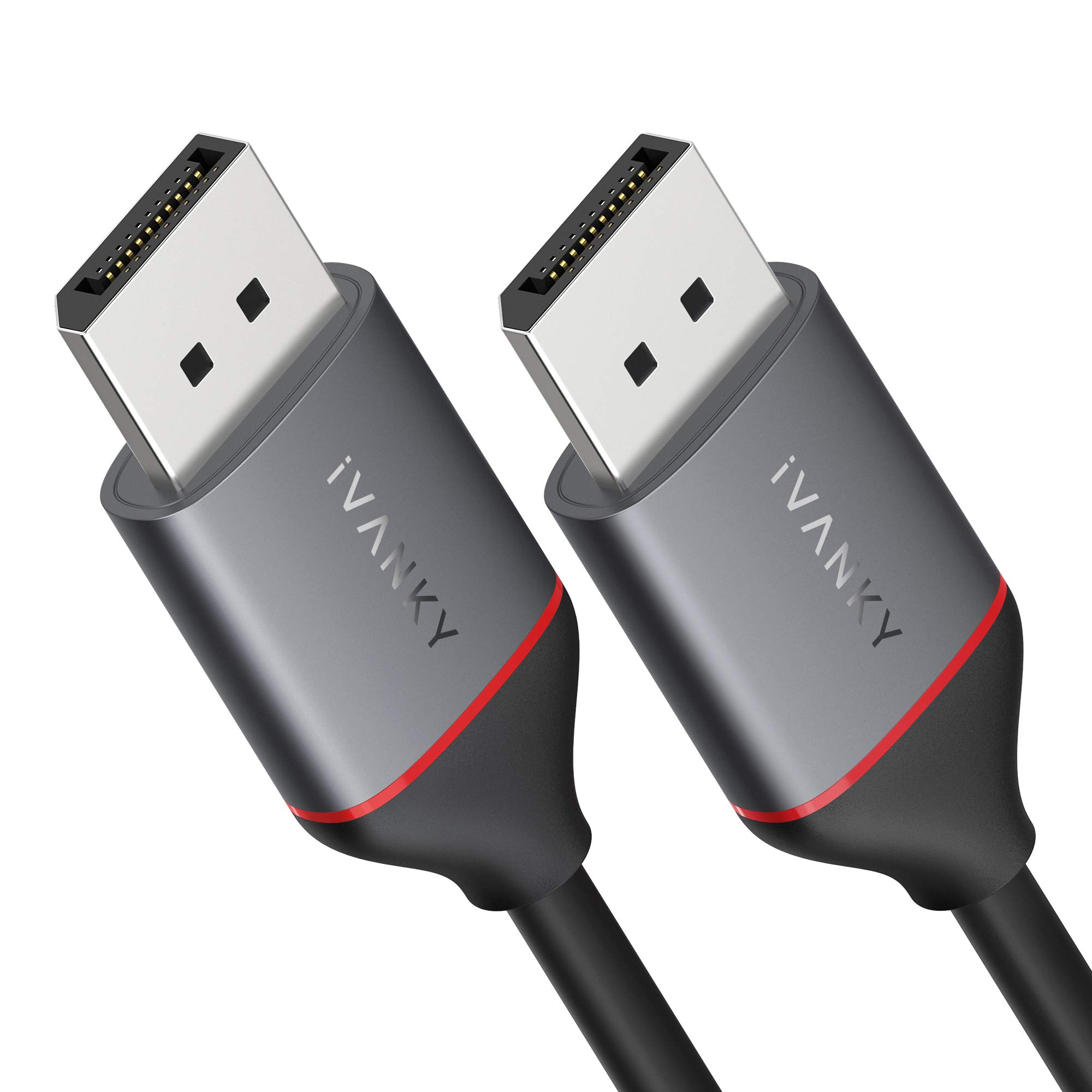 Mua iVANKY Displayportケーブル 1m DPケーブル 1.2 4K@60Hz/ 2K@165Hz/ 2K@144Hz ...