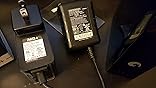 Amazon.com: PWR+ AC Adapter for Seagate HDD Power Supply - UL Listed 6. ...