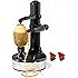 Amazon.com: LOHOME Electric Potato Peeler [2 Extra Blades] - Automatic ...