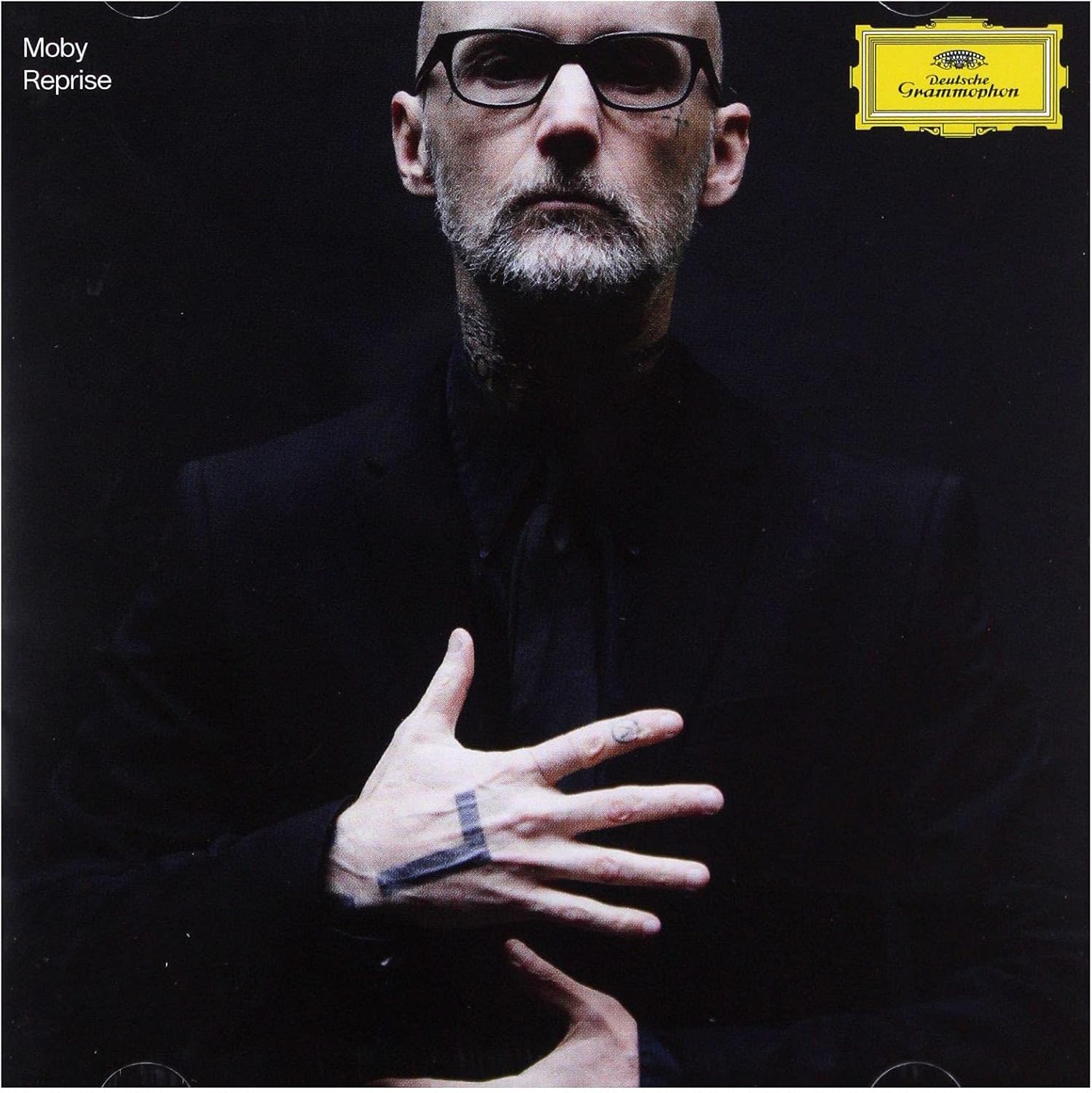 Moby: Reprise : Moby: Amazon.it: CD e Vinili}