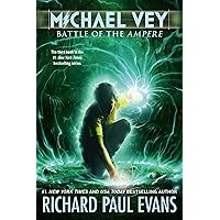 Amazon.com: Michael Vey 3: Battle of the Ampere (3): 9781442475113 ...