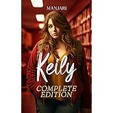 Amazon.com: Keily: Crushing On My Bully (Book 1) - The High School ...