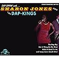 Jones, Sharon, Dap-Kings - Dap Dippin' with Sharon Jones & the Dap ...