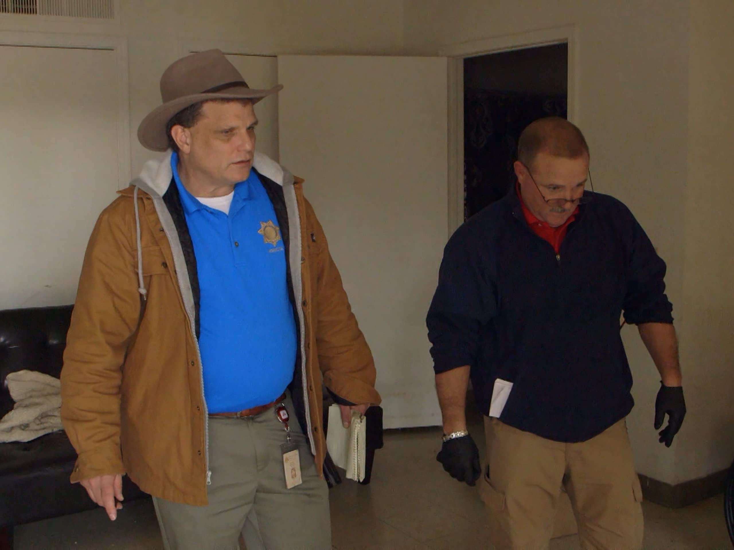 Watch The First 48 S18 | Prime Video