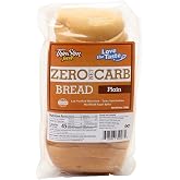 Amazon.com: ThinSlim Foods Zero Net Carb Keto Bread | Low Carb Bread ...