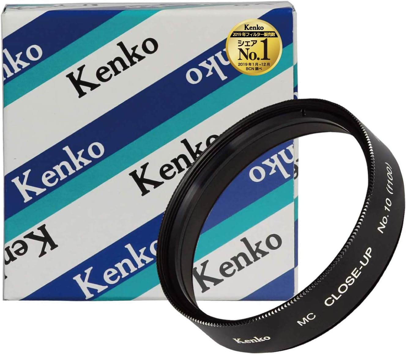 Amazon.com : Kenko Close-Up Lens 52mm MC No.10 Multi-Coated : Camera ...