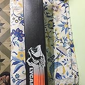 Lycan Stunner Bigger Edge Full Size Hard PVC and Plastic Cricket Bat (2 ...