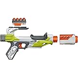 Nerf Lanzador Modulus Ghost Ops Evader: Amazon.com.mx: Juegos y juguetes