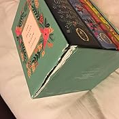 The Puffin in Bloom Collection: Various: 9780147518743: Books - Amazon.ca