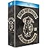 Sons Of Anarchy: Complete Seasons 1-7 Edizione: Regno Unito Italia Blu-ray: Amazon.es: Charlie ...