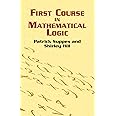 First Course in Mathematical Logic (Dover Books on Mathematics ...