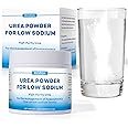 Amazon.com: Urea Powder for Low Sodium – 100g Medical Food for ...