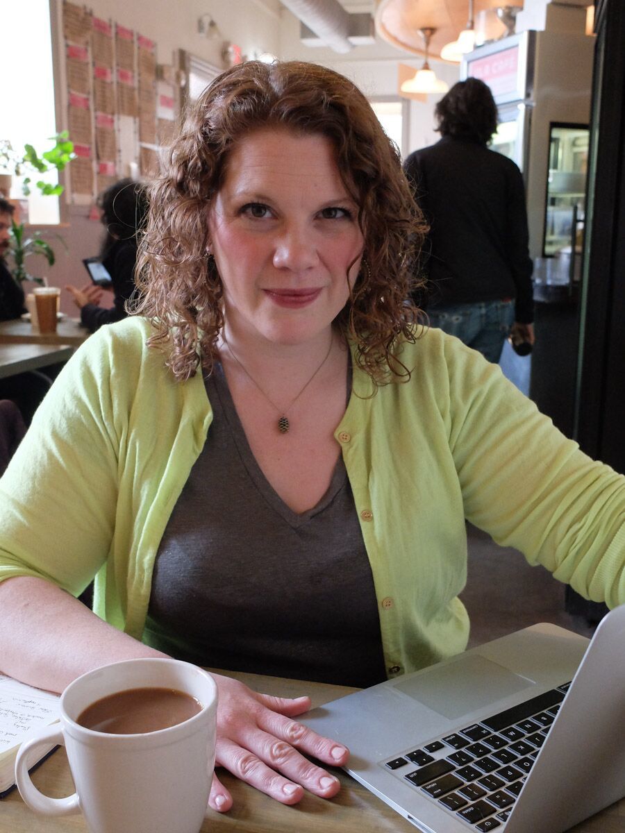 Laura Everett – Audio Books, Best Sellers, Author Bio | Audible.com
