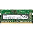 Samsung 16GB DDR4 3200MHz PC4-25600 (PC4-3200AA) CL22 SODIMM 1Rx8 ...