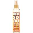 Amazon.com : African Royale Miracle Hot Six Oil Mist, 8 oz : Hair ...