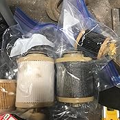 Amazon.com: Motorcraft FD-4616 Fuel Filter: Automotive