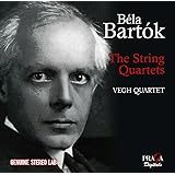 The Bartok Quartet, Bartok - Bartok: Complete String Quartets 1-6 - Amazon.com Music