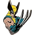 Amazon.com: SalesOne Wolverine Claws Out Lapel Pin : Clothing, Shoes ...