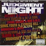 Judgement Night Ost: Amazon.co.uk: Music