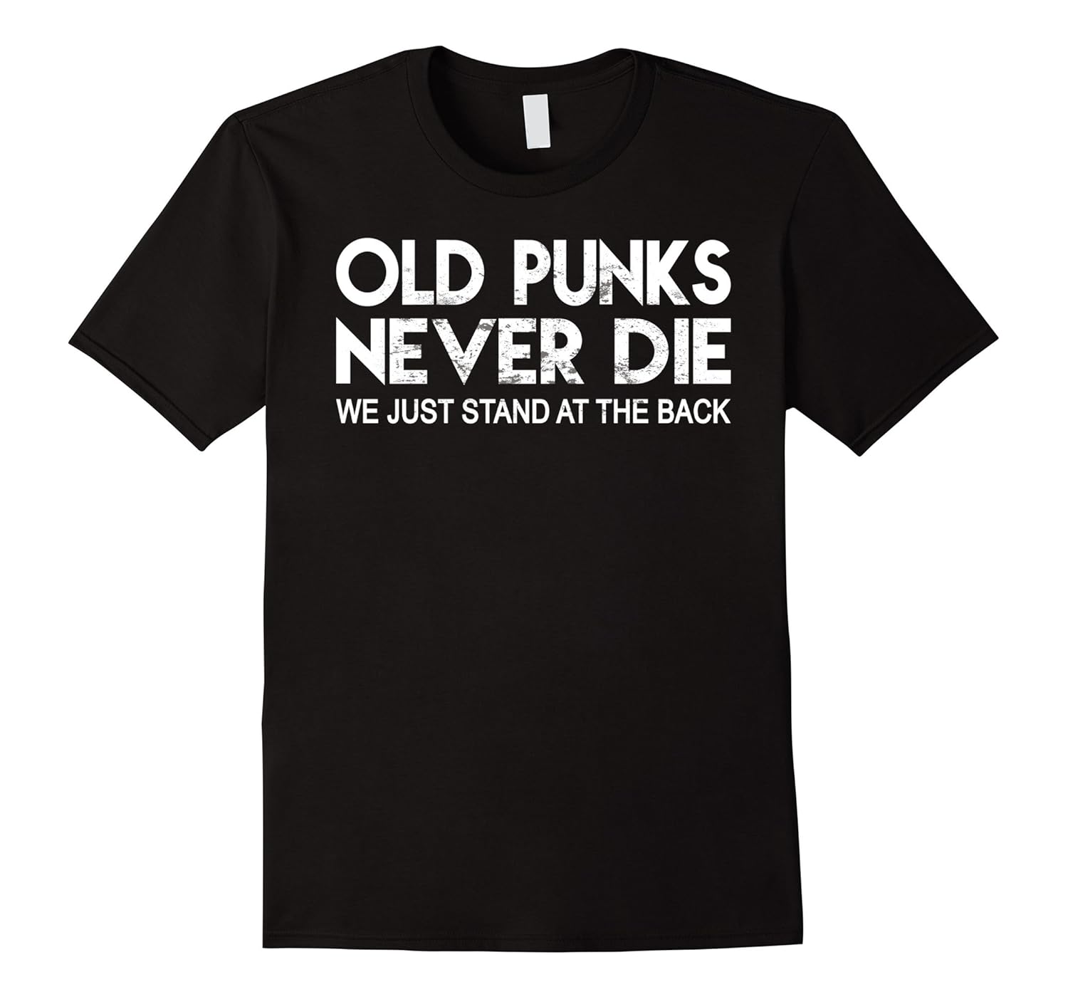 Old Punk Shirt Cool Punk Rocker Shirt Punk Rock Band Tees CL Colamaga old-punk-shirt-cool-punk-rocker-shirt-punk-rock-band-tees-cl-colamaga