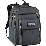 Amazon.com: JanSport Big Student Backpack (Deep Navy): Clothing